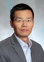 Jinjun Shi | Harvard Catalyst Profiles | Harvard Catalyst